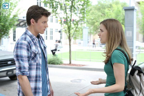 Scream : Scream : Fotos Connor Weil, Willa Fitzgerald - 64 no 90 ...