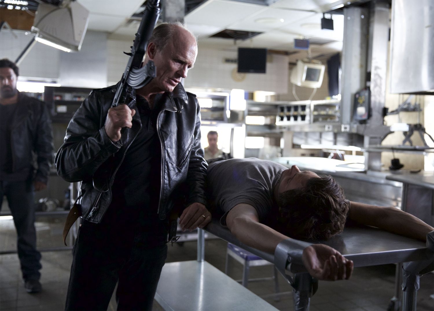 Foto de Ed Harris - Cymbeline : Fotos Ed Harris - Foto 46 de 122 ...