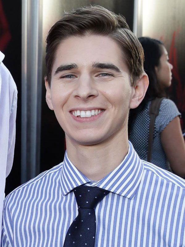 Chris Lofing - AdoroCinema