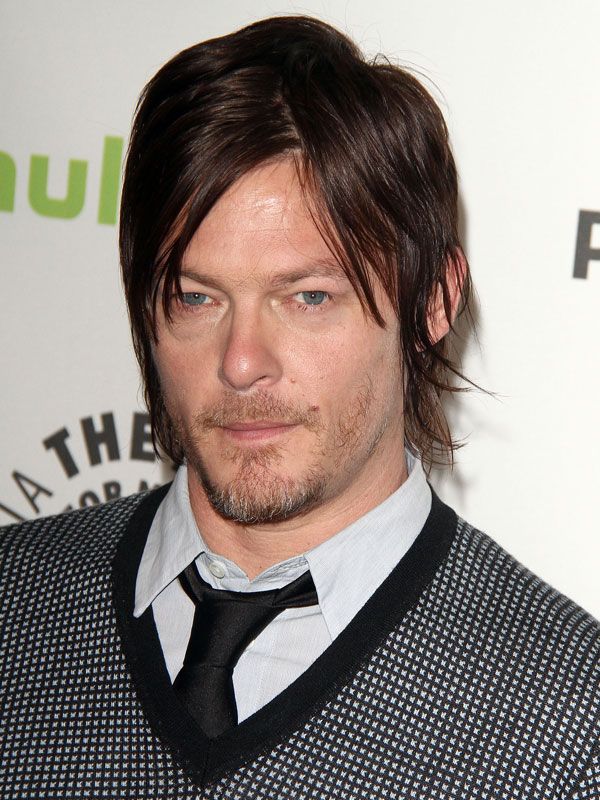 Foto de Norman Reedus - Revista Norman Reedus - Foto 106 de 188 ...