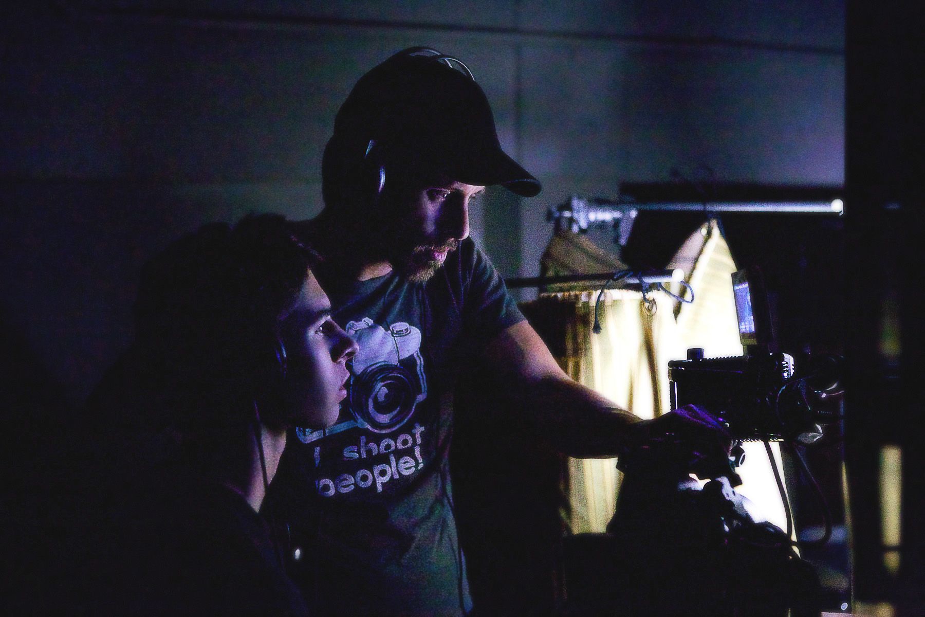 Foto do filme A Forca - Foto 11 de 35 - AdoroCinema