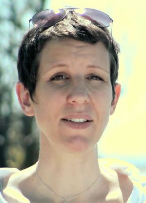 Juliane Block - AdoroCinema