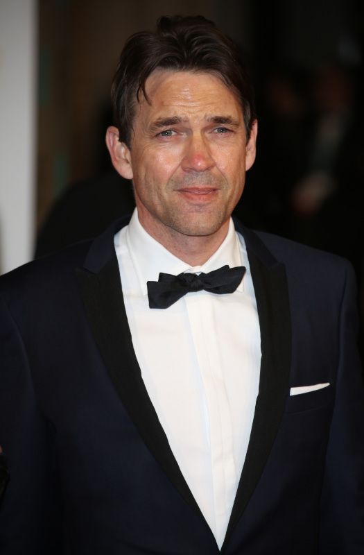 Foto de Dougray Scott - Revista Dougray Scott - Foto 34 de 65 - AdoroCinema