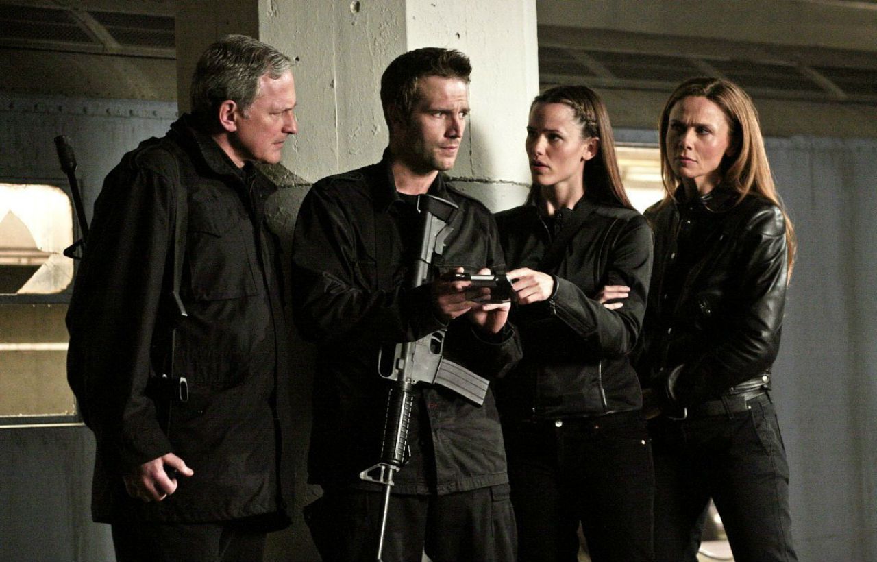 Alias : Alias : Fotos - 5 no 172 - AdoroCinema