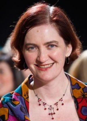 Emma Donoghue - AdoroCinema