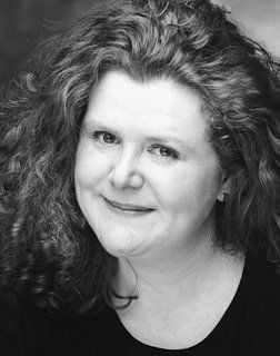 Trish Mullin - AdoroCinema