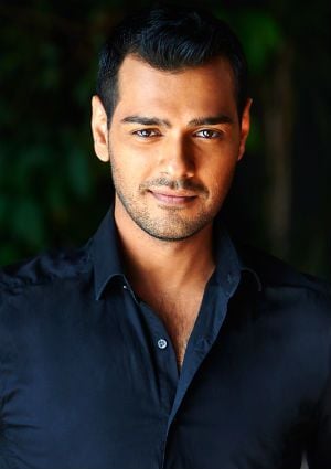 Gabe Grey - AdoroCinema