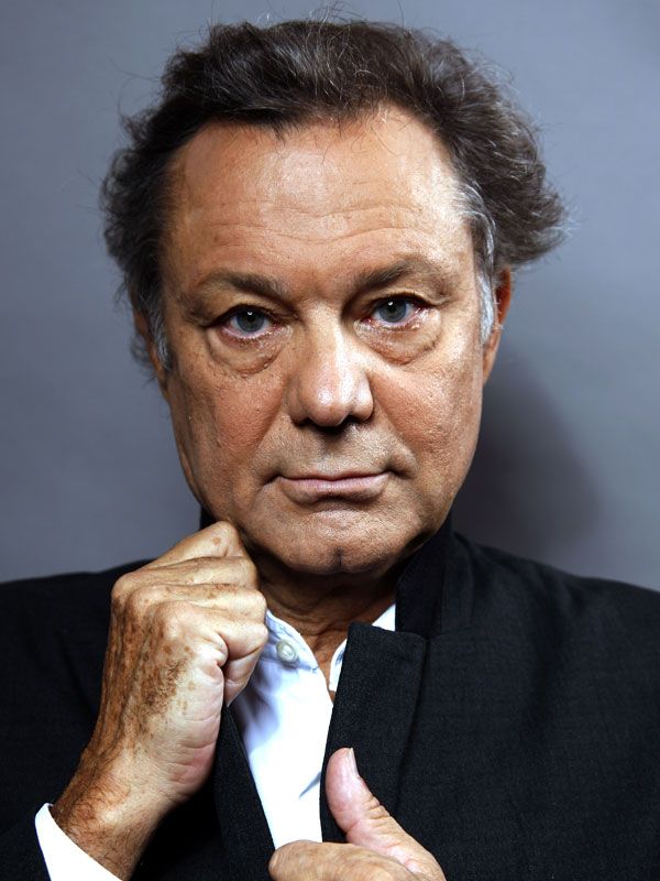 Philippe Caubère - AdoroCinema