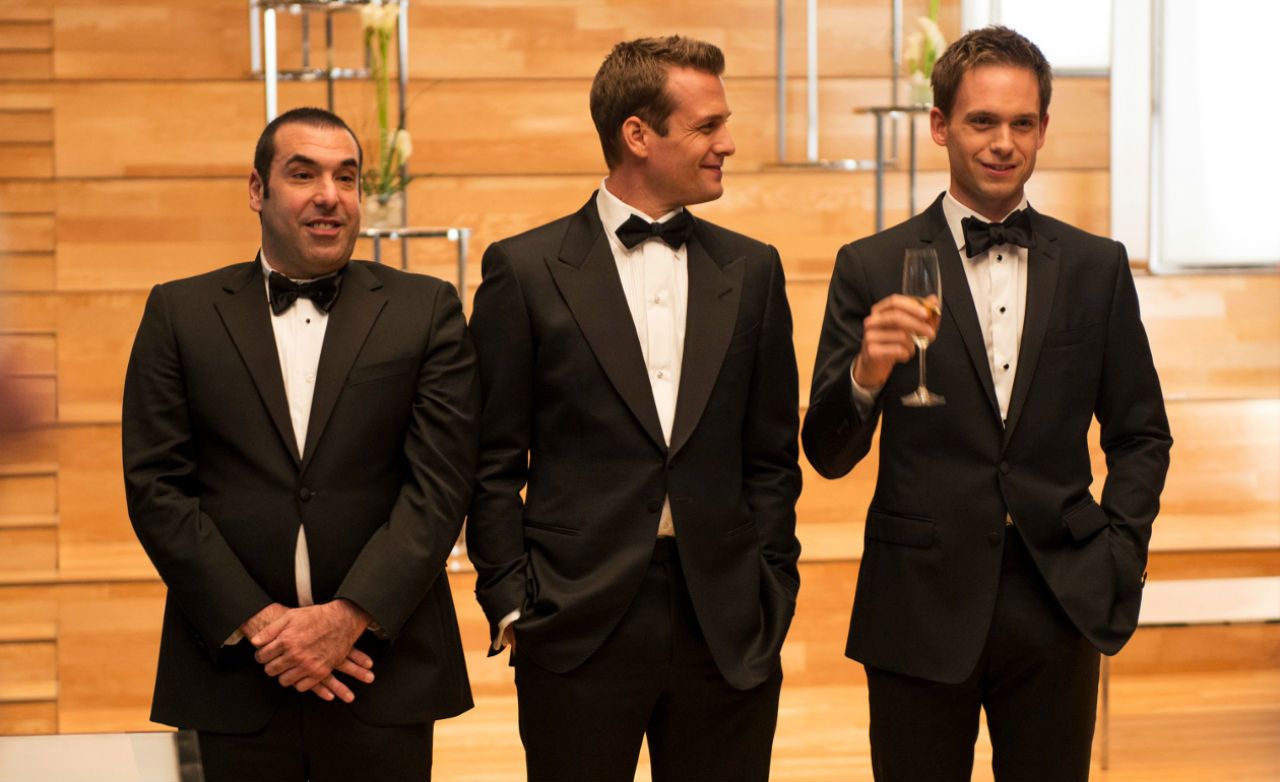 Suits : Suits : Fotos - 361 no 636 - AdoroCinema