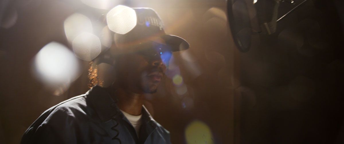 Foto de Jason Mitchell - Straight Outta Compton - A História do N.W.A ...