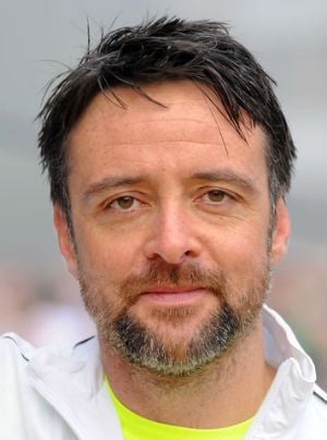 Richard Harrington - AdoroCinema