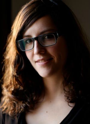 Elisabeth Tremblay - AdoroCinema