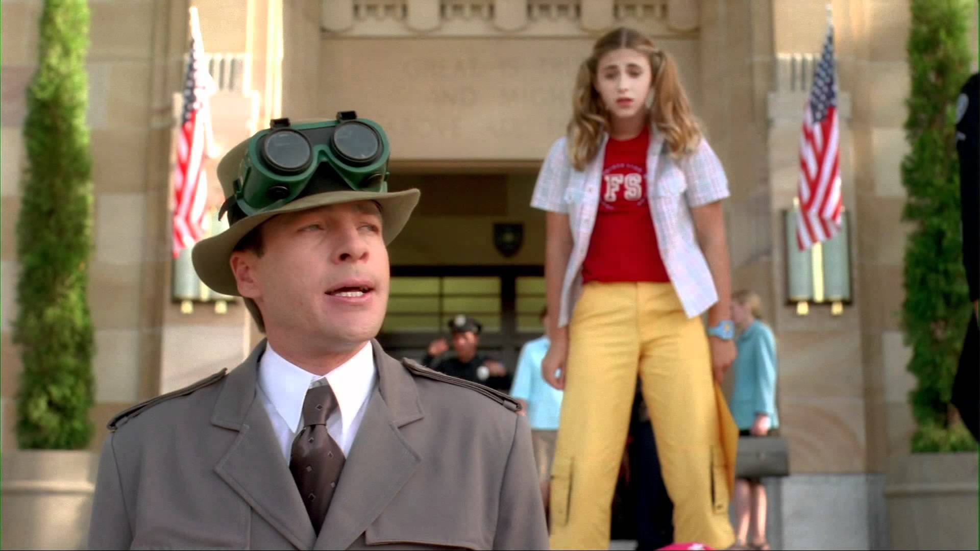 Foto do filme Inspetor Bugiganga 2 - Foto 4 de 8 - AdoroCinema