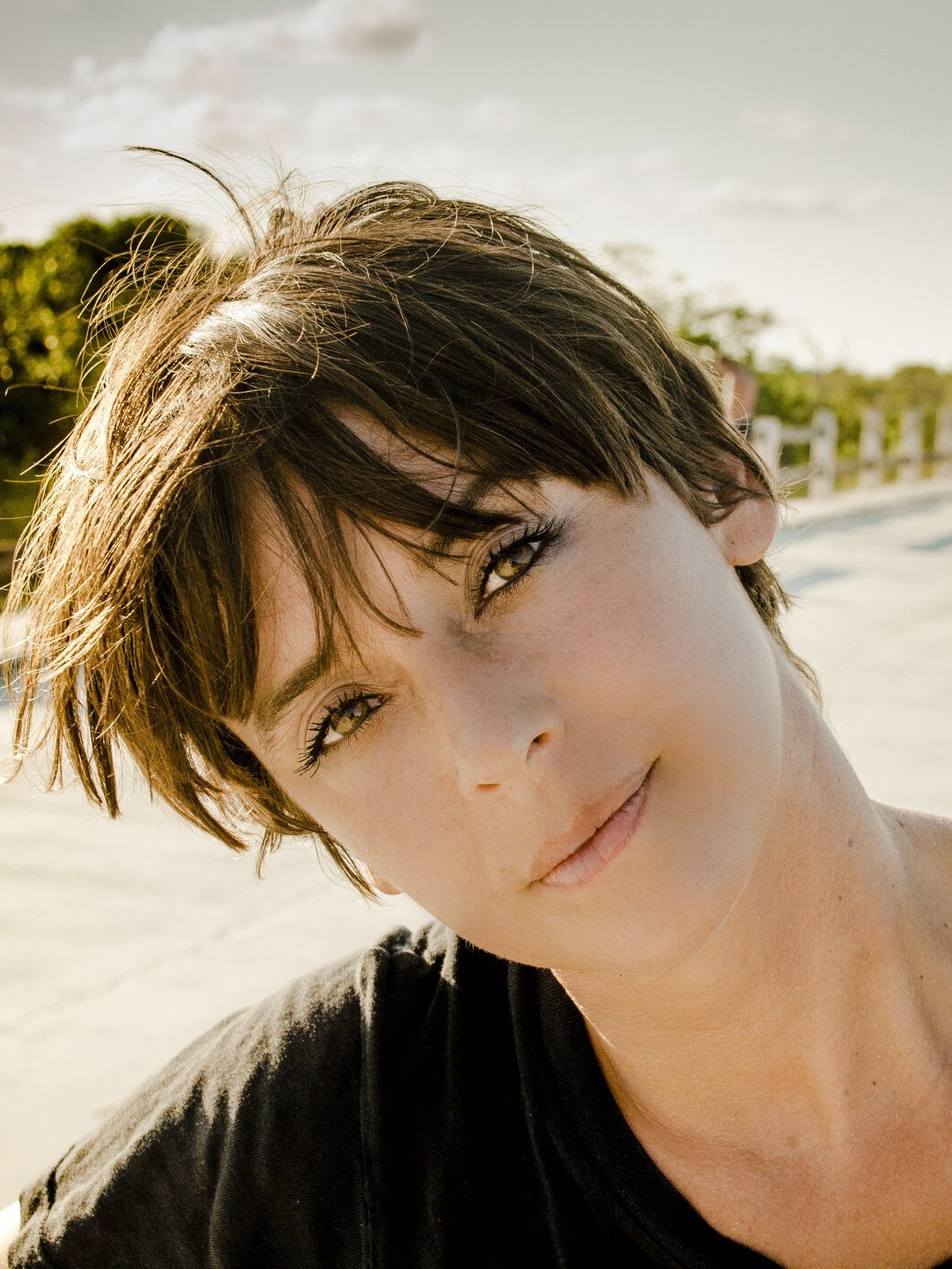 Cat Power - AdoroCinema