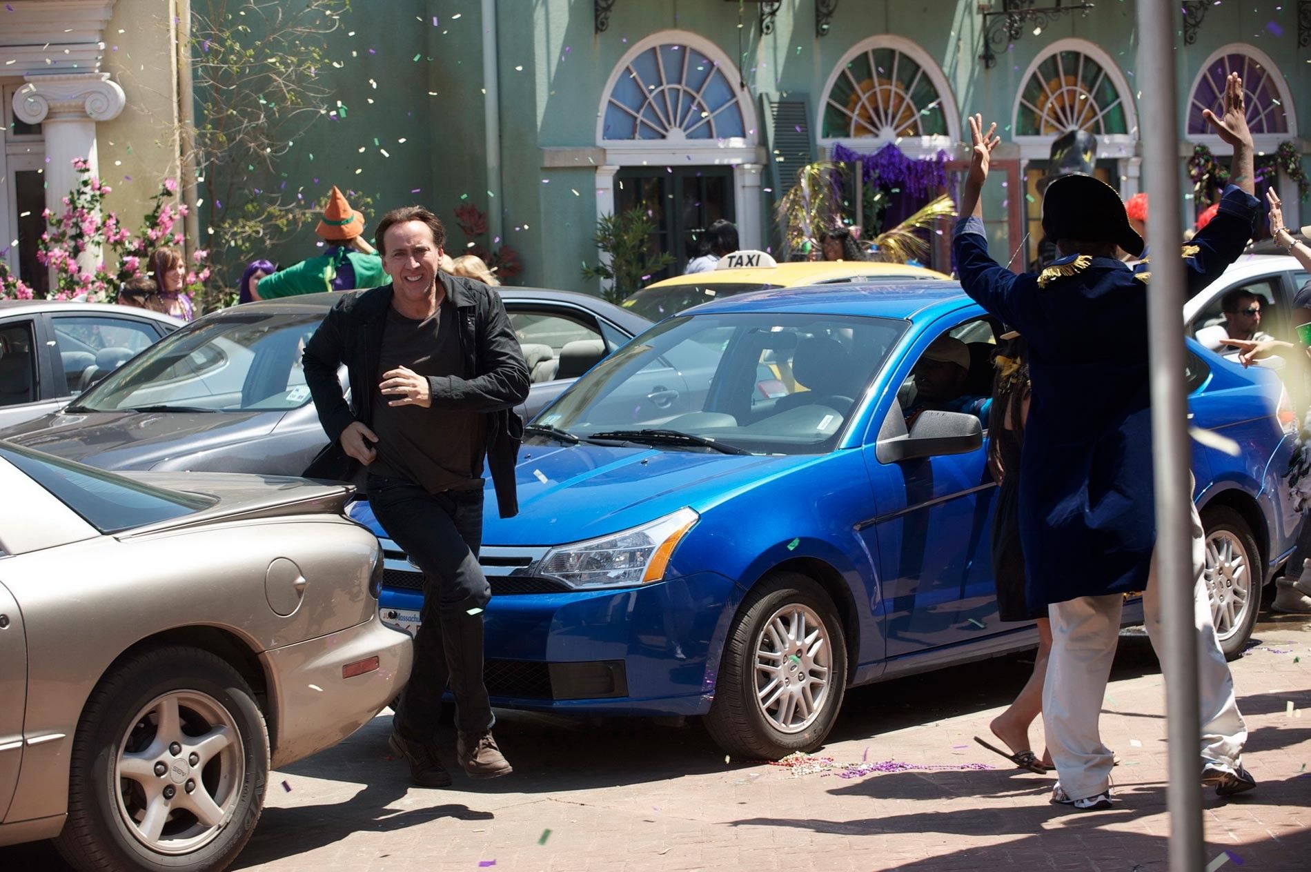 Foto do filme O Resgate - Foto 9 de 25 - AdoroCinema