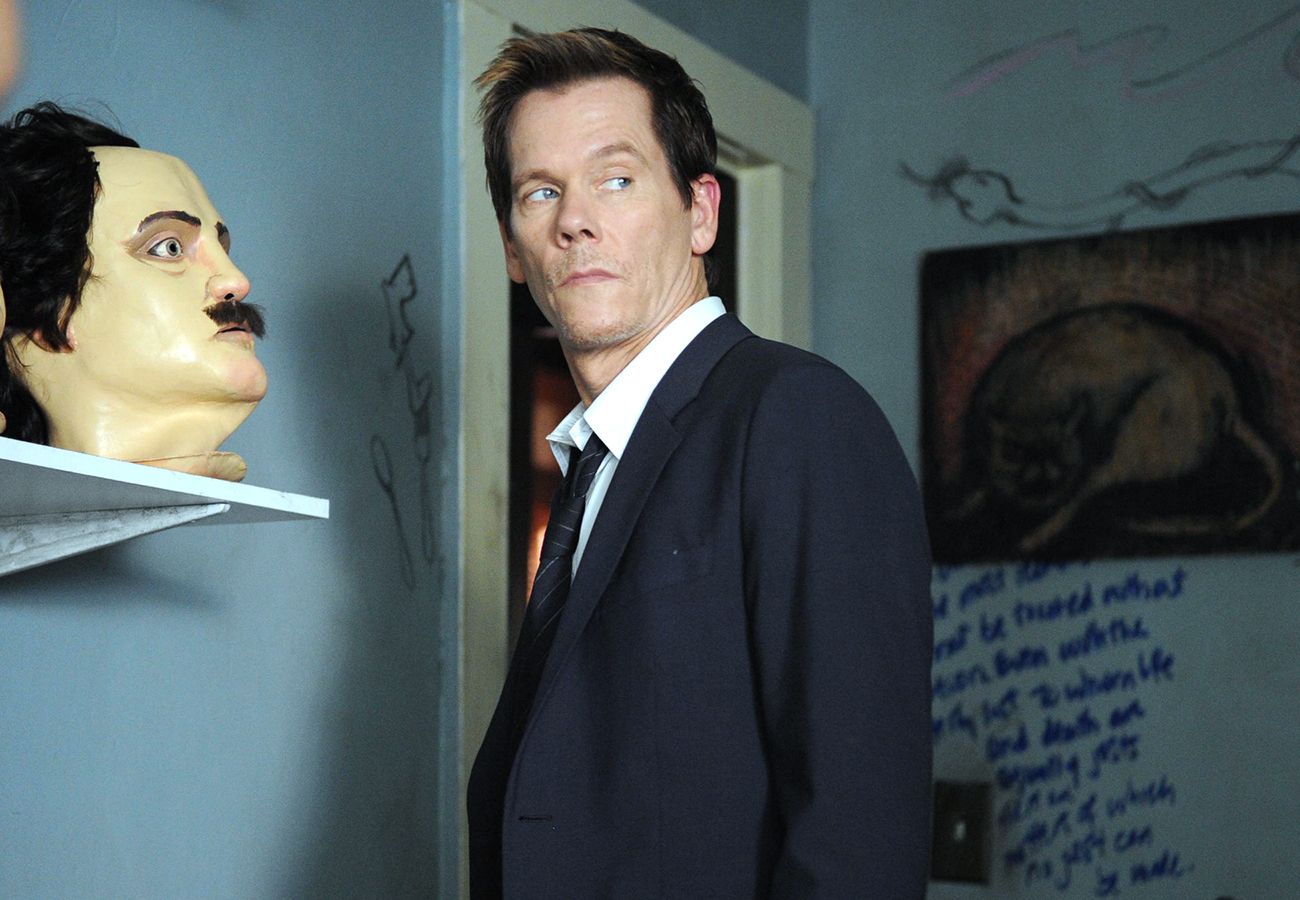 The Following : The Following : Fotos - 3 no 241 - AdoroCinema