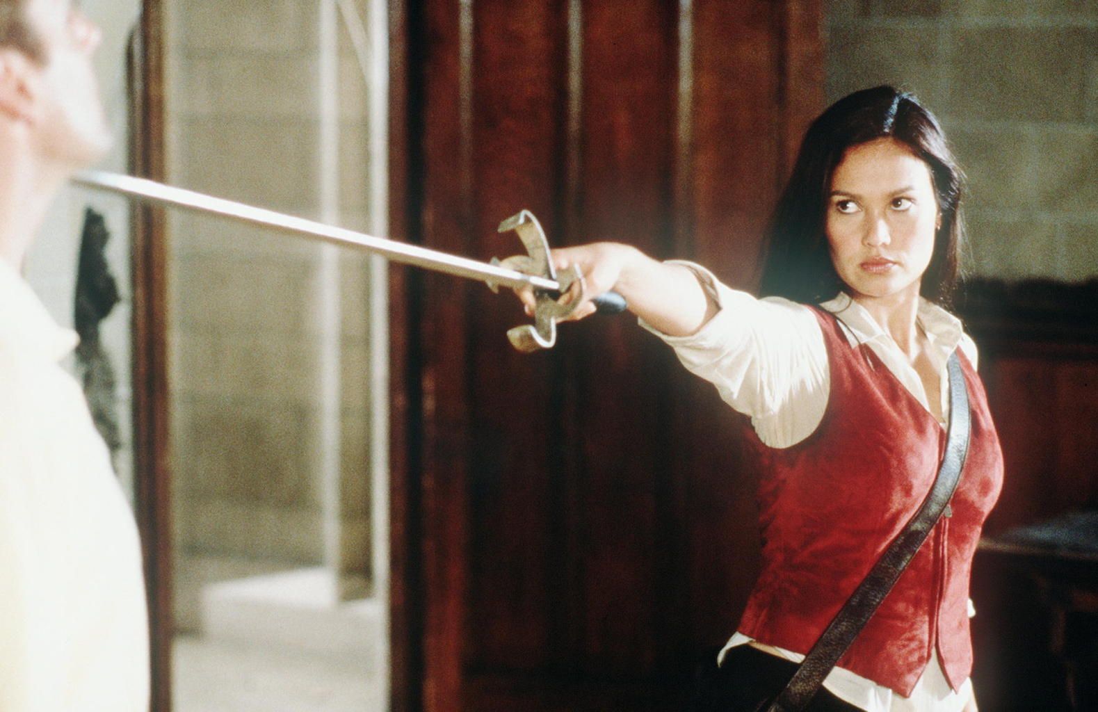 Relic Hunter : Relic Hunter : Fotos - 1 no 12 - AdoroCinema