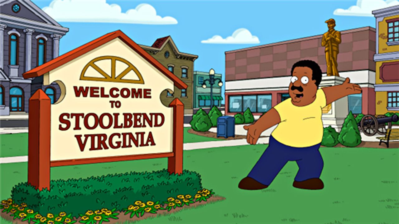 The Cleveland Show : The Cleveland Show : Fotos - 4 no 428 - AdoroCinema