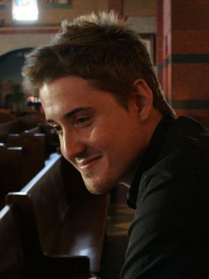 Duke Johnson - AdoroCinema