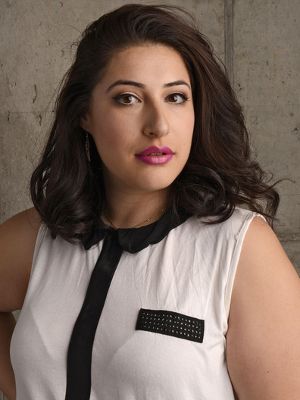 Shani Klein - AdoroCinema