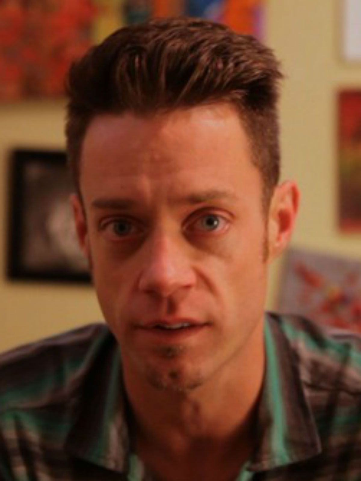 Noah Bastian - AdoroCinema