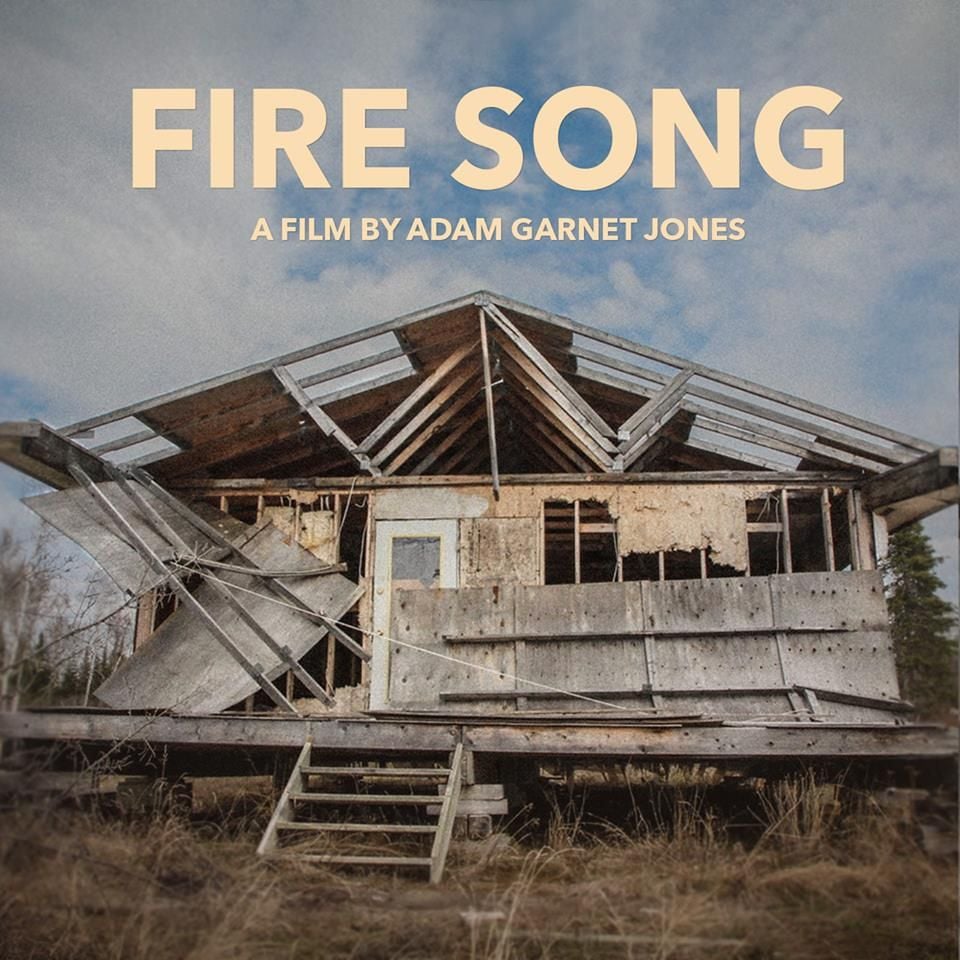 Fire Song - Filme 2015 - AdoroCinema