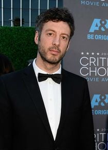 Jacob Secher Schulsinger - AdoroCinema