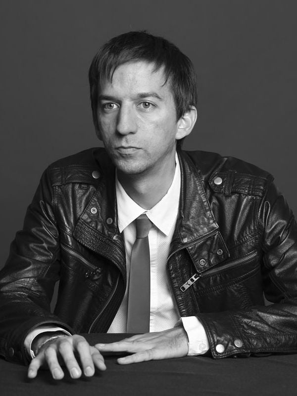 Matías Bize - AdoroCinema