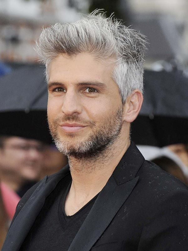 Max Joseph - AdoroCinema