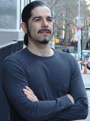 S. Craig Zahler - AdoroCinema