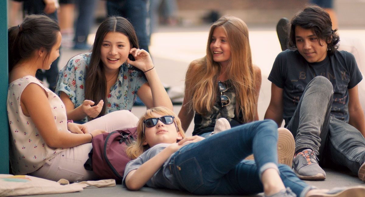 Foto do filme O Novato - Foto 11 de 15 - AdoroCinema