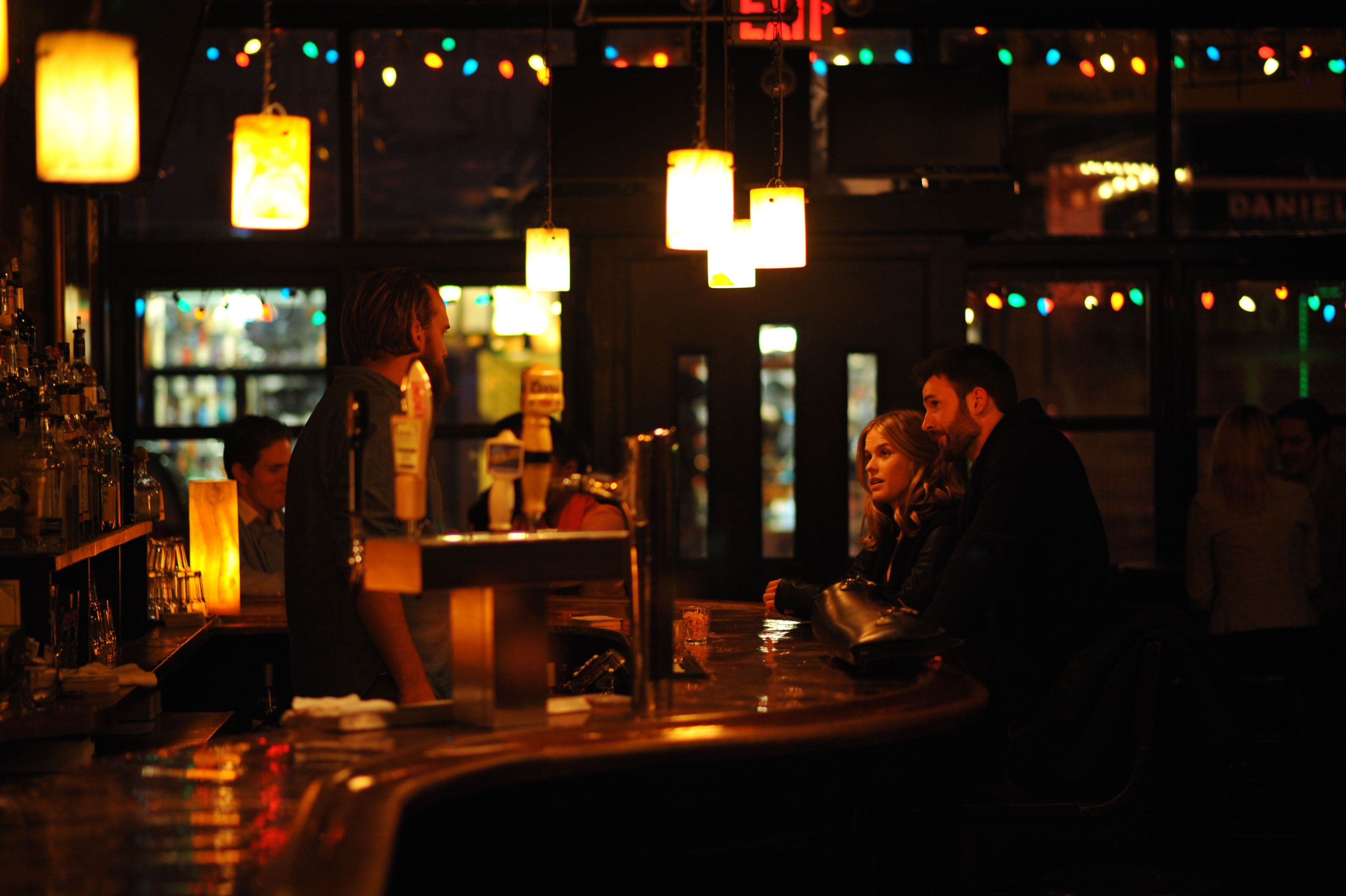 Foto do filme Before We Go - Foto 4 de 9 - AdoroCinema
