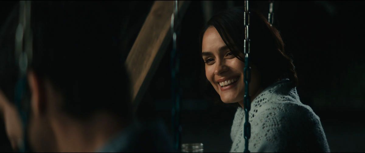 Foto do filme A Entidade 2 - Foto 3 de 28 - AdoroCinema