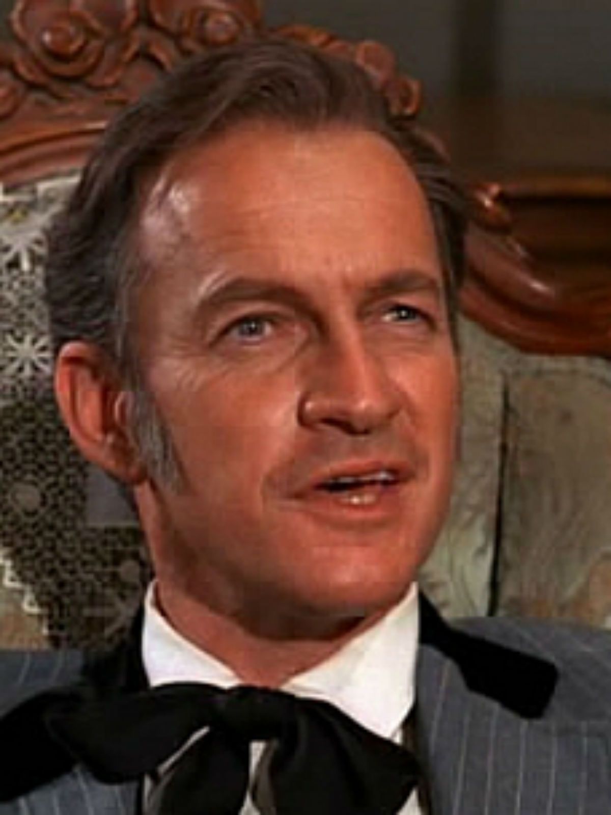 Walker Edmiston : Filmografia - AdoroCinema