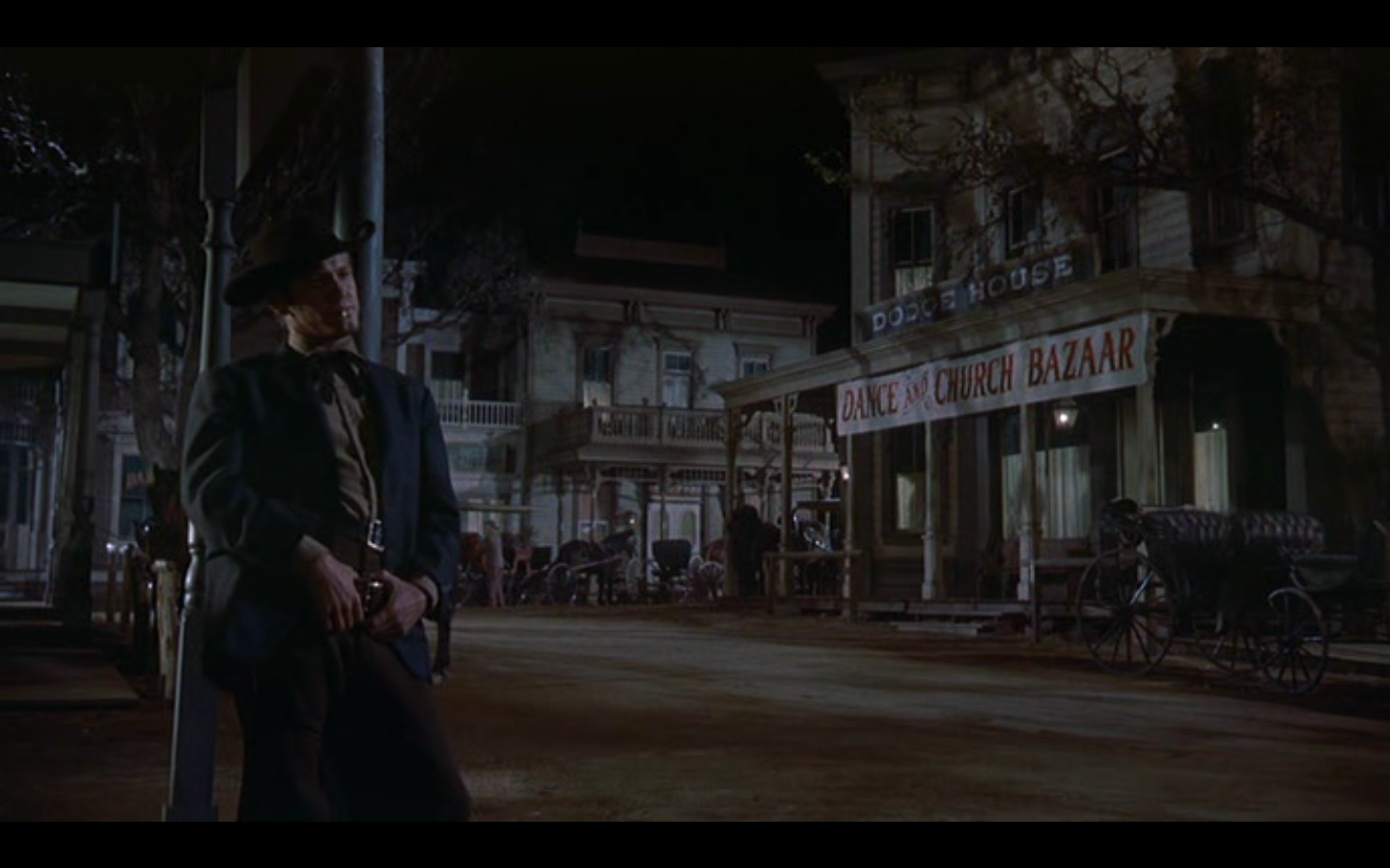 Foto do filme Sem Lei e Sem Alma - Foto 9 de 23 - AdoroCinema