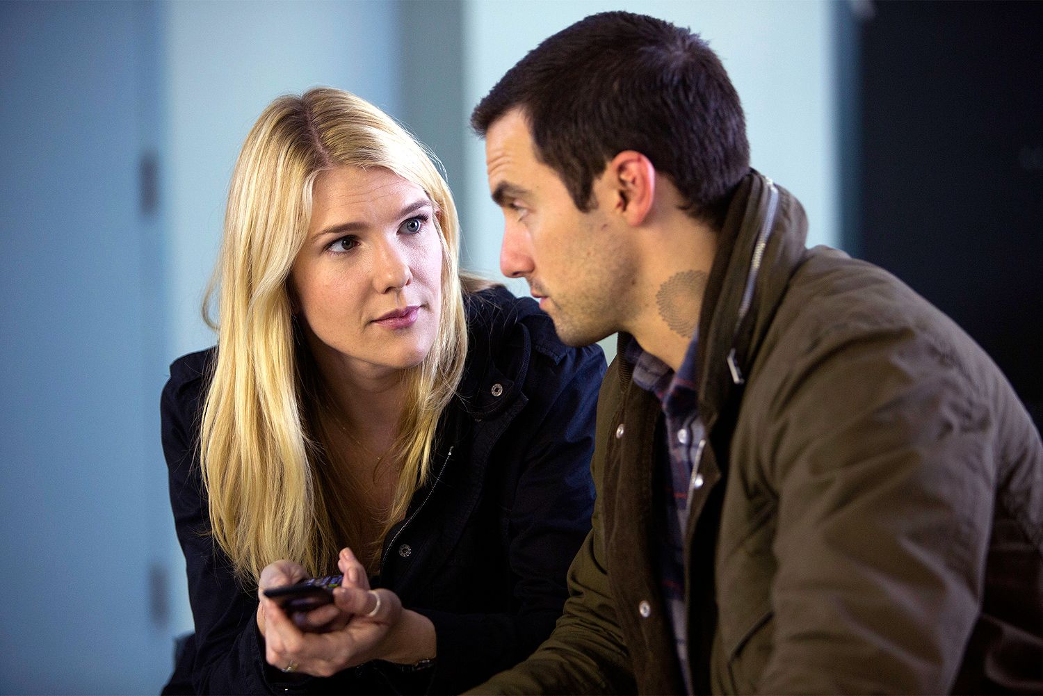 The Whispers : The Whispers : Fotos - 3 no 72 - AdoroCinema