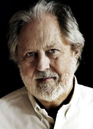 David Puttnam - AdoroCinema