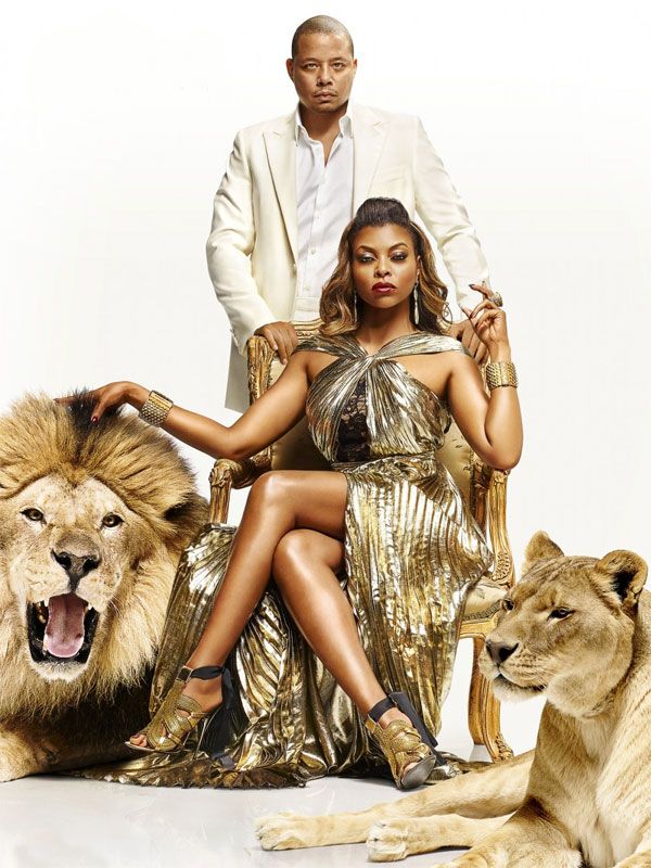 Empire (2015) - Série 2015 - AdoroCinema Empire (2015) - Série 2015 - AdoroCinema