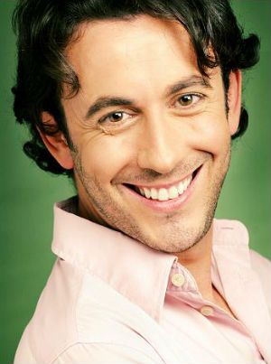 David Arnaiz - AdoroCinema