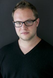 Sam Slater - AdoroCinema