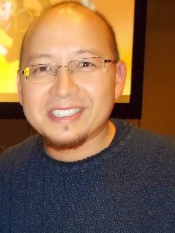 Sam Koji Hale - AdoroCinema