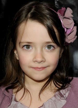 Gabrielle Popa - AdoroCinema