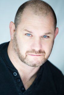Brian Woodward - AdoroCinema