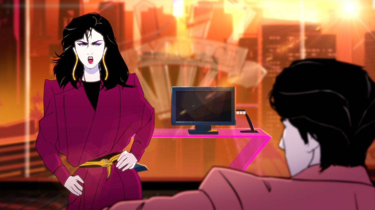 Moonbeam City : Moonbeam City : Fotos - 18 no 20 - AdoroCinema