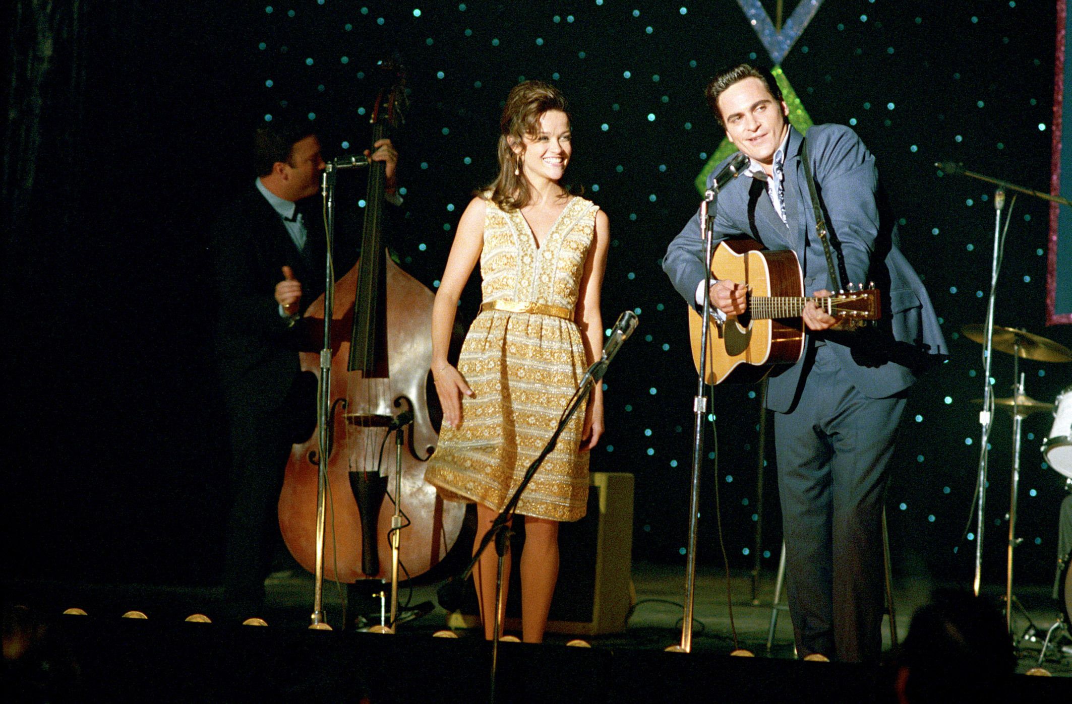 Foto do filme Johnny & June - Foto 26 de 63 - AdoroCinema