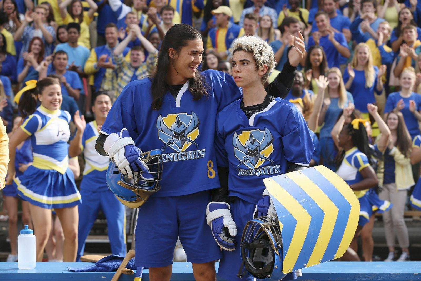 Foto do filme Descendentes - Foto 2 de 40 - AdoroCinema