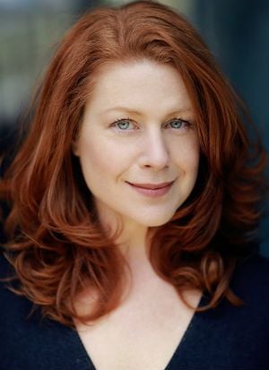 Jane Perry - AdoroCinema