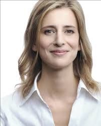 Christy Meyers - AdoroCinema