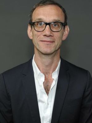 Frank Griebe - AdoroCinema