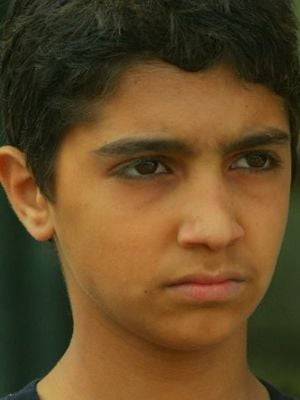 Asher Avrahami - AdoroCinema